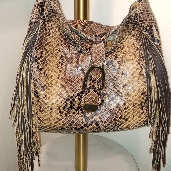 G.I.L.I. | Bags | Gili Handbag | Poshmark